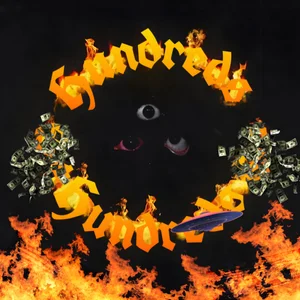 Hip-Hop/Review Da Hipster - Hundreds On Hundreds — The Musical Road