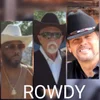 Country/Review Rowdy - Club Going Up — The Musical Road