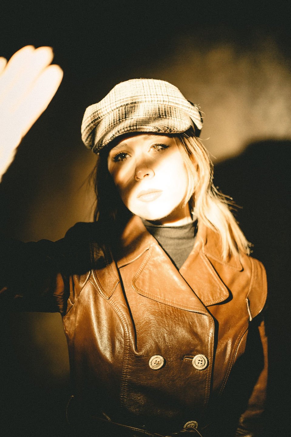 Pop/Review Anana Kaye - Cordelia — The Musical Road