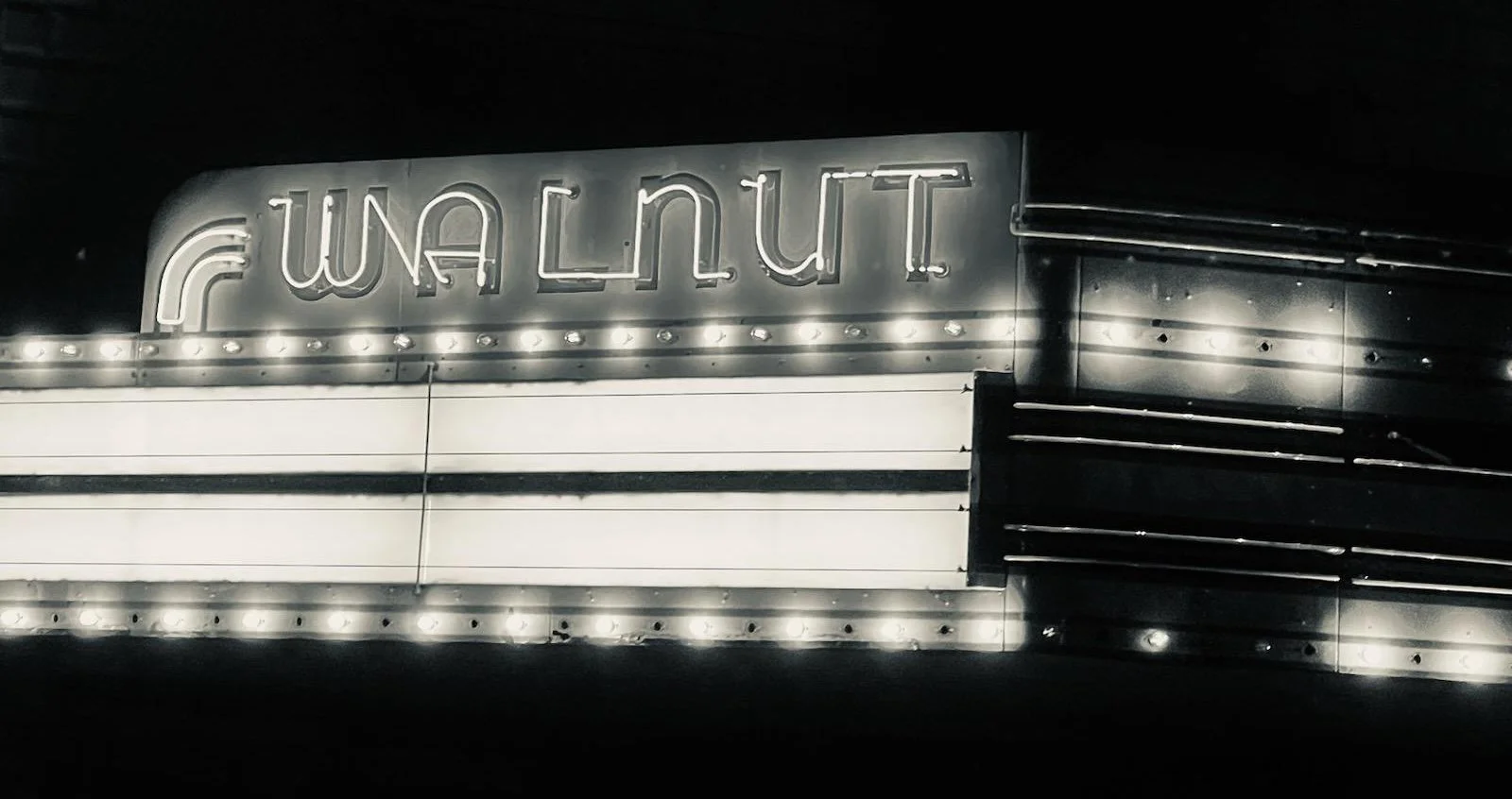 General 2 — WALNUT THEATRE