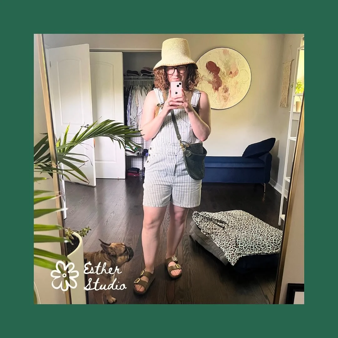 Esther Studio