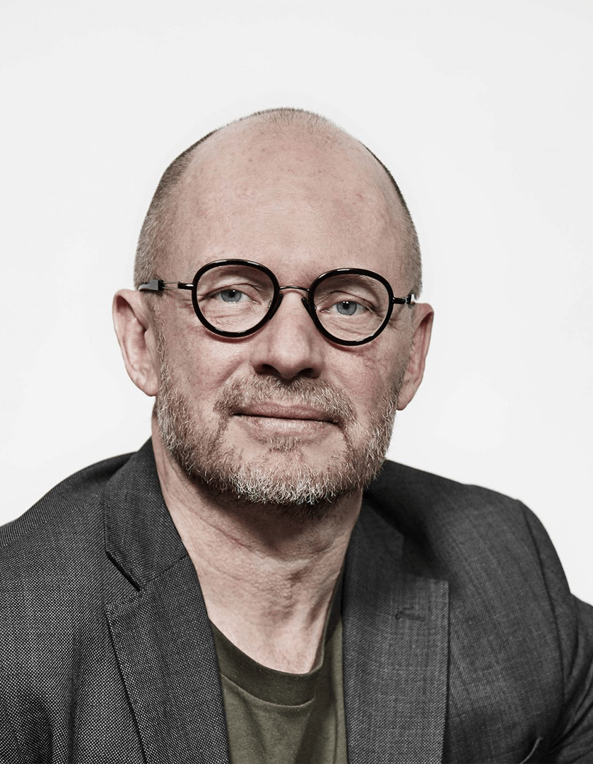 Hvem er vi — Groossartig