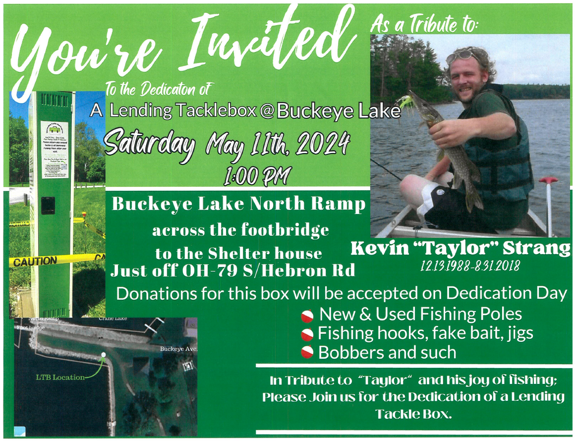 Buckeye Lake Village