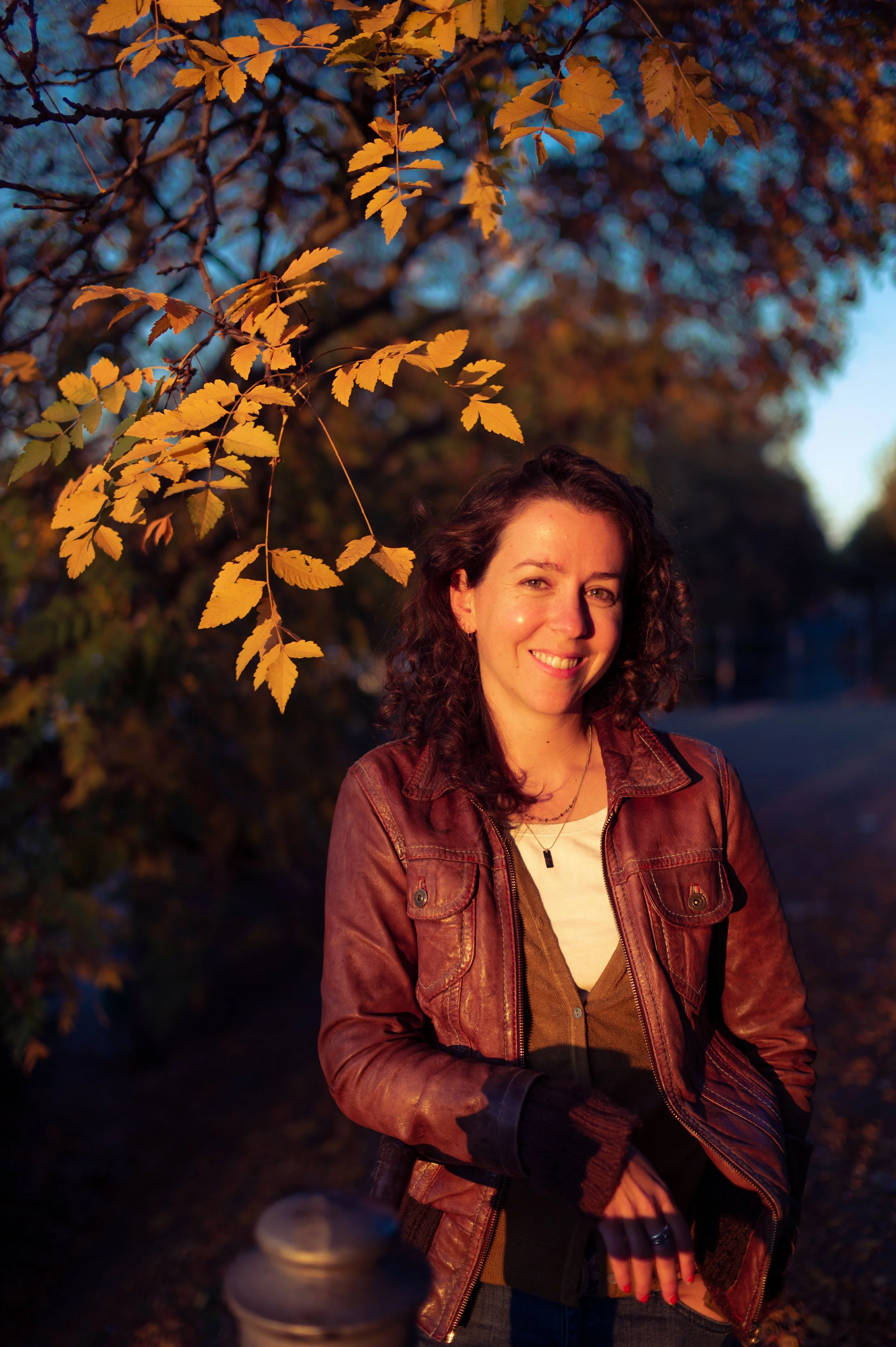 Daniëlle van de Kemenade