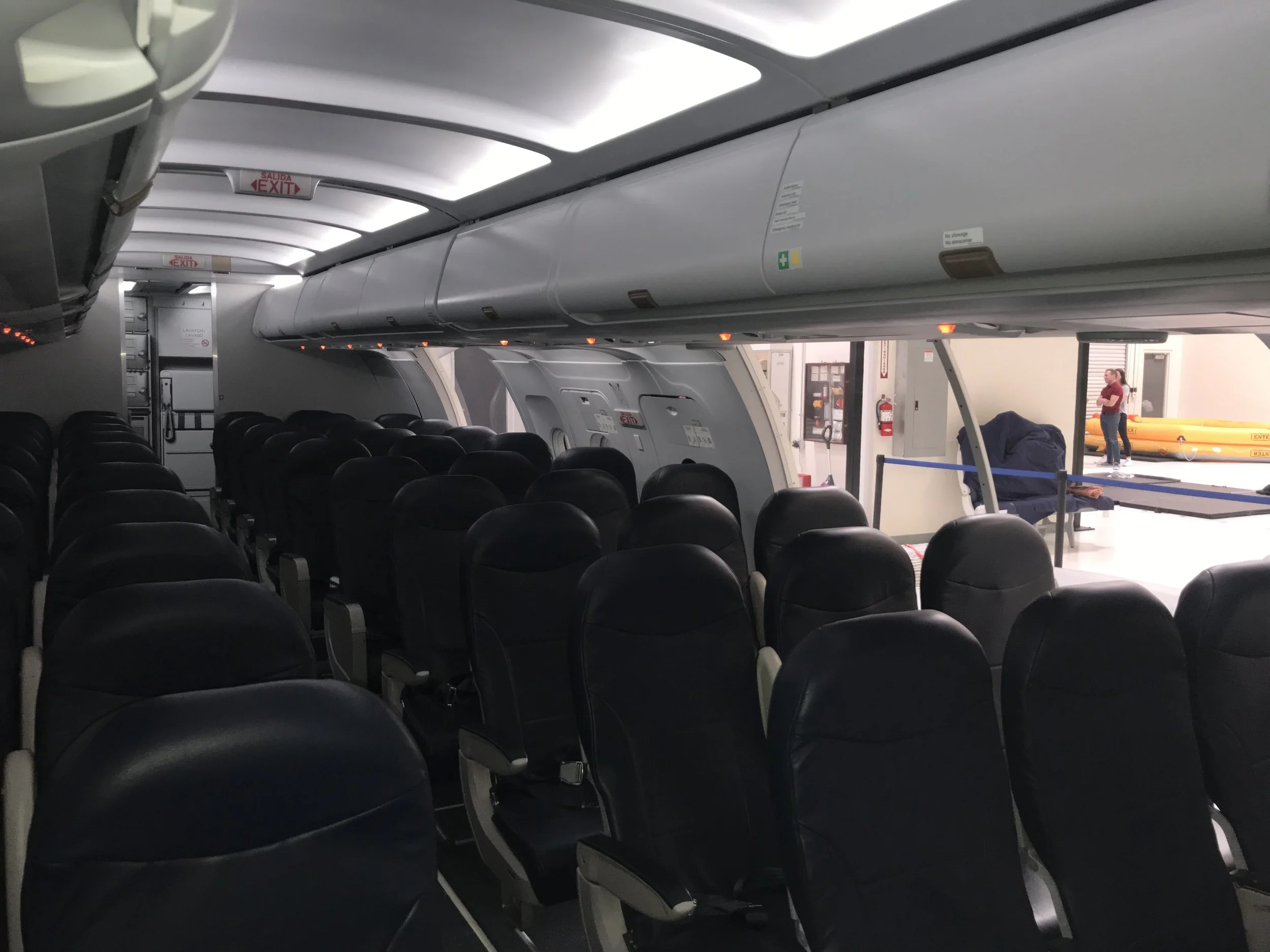 A320 Trainers — Aviation Reproduction Inc.