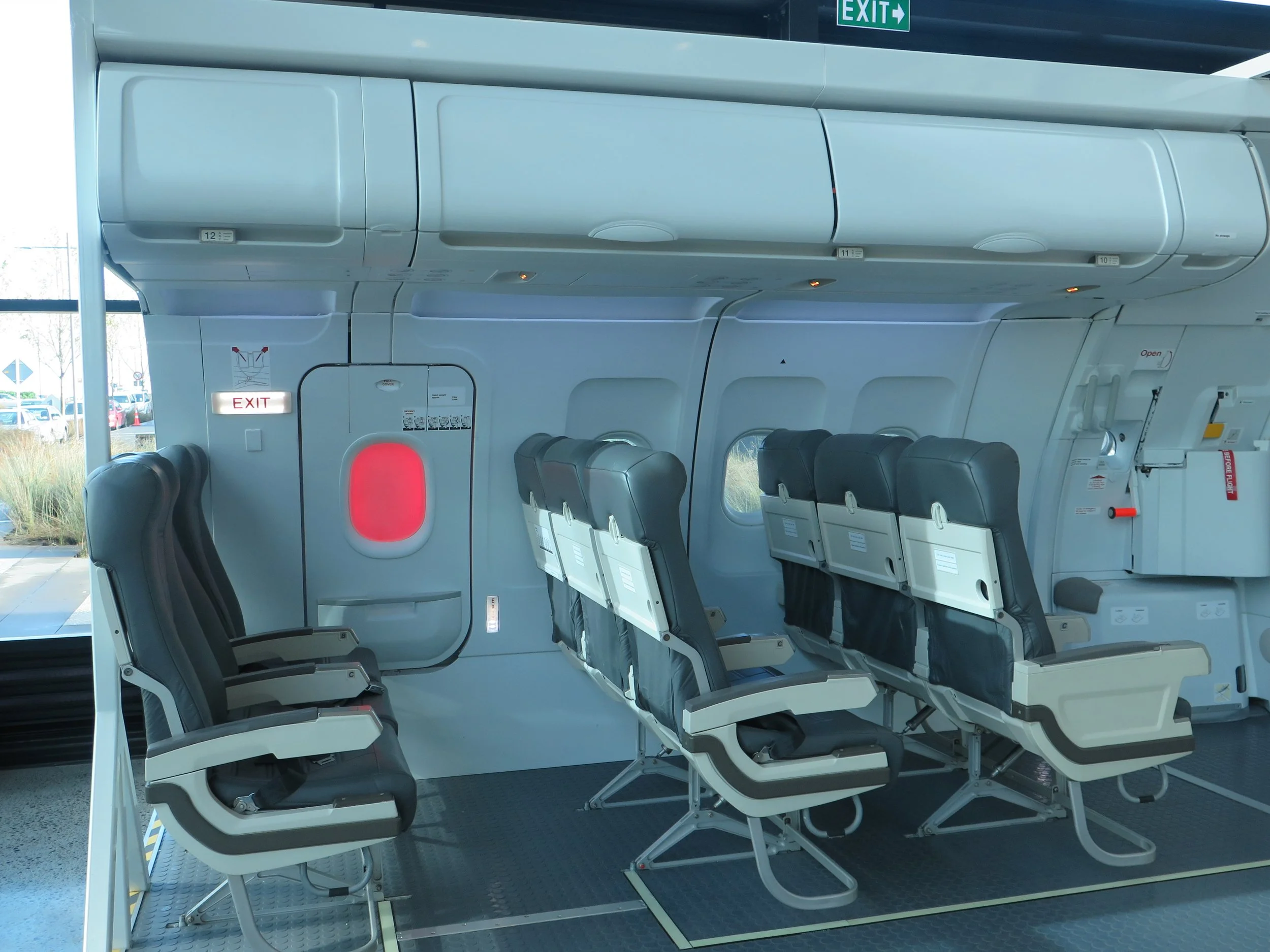 A320 Trainers — Aviation Reproduction Inc.