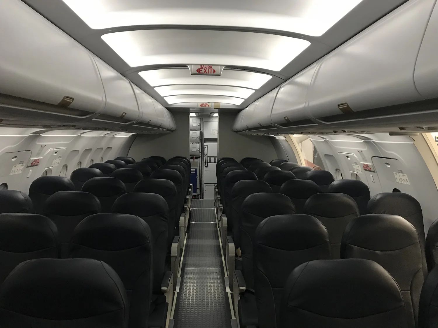 A320 Trainers — Aviation Reproduction Inc.