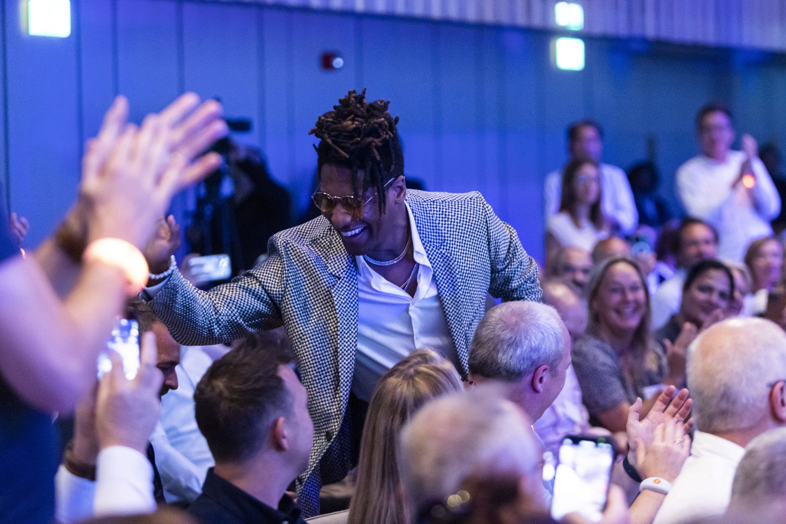 About 4 — Invyte Ltd