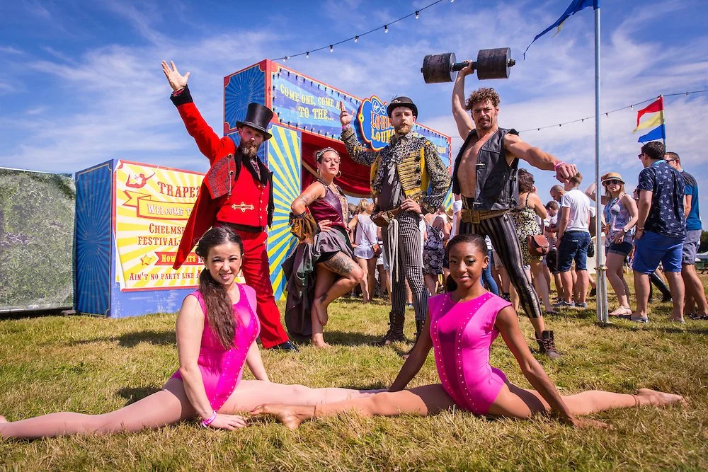 About 4 — Invyte Ltd