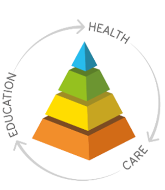 Wirral Graduated Approach