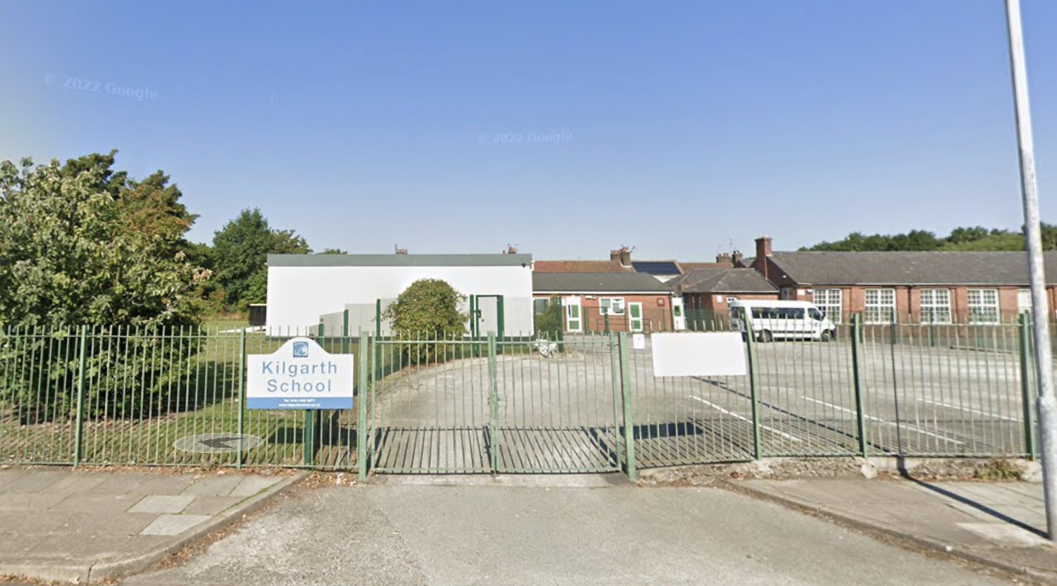 Looking for SEND Schools in Wirral?