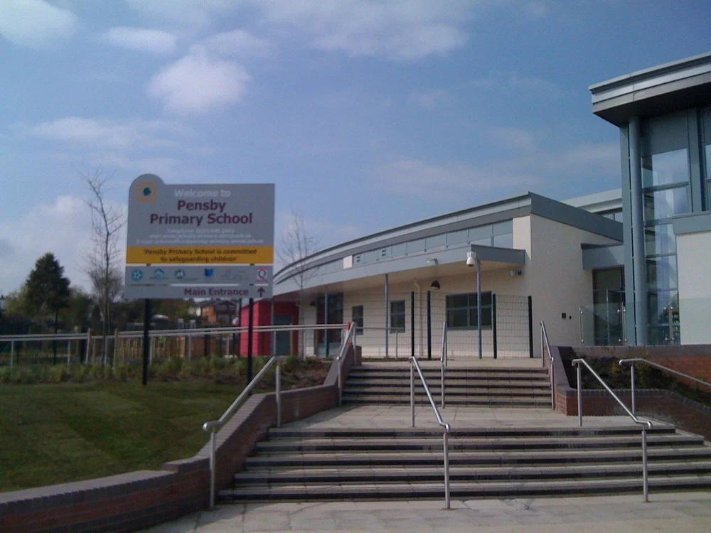 Looking for SEND Schools in Wirral?