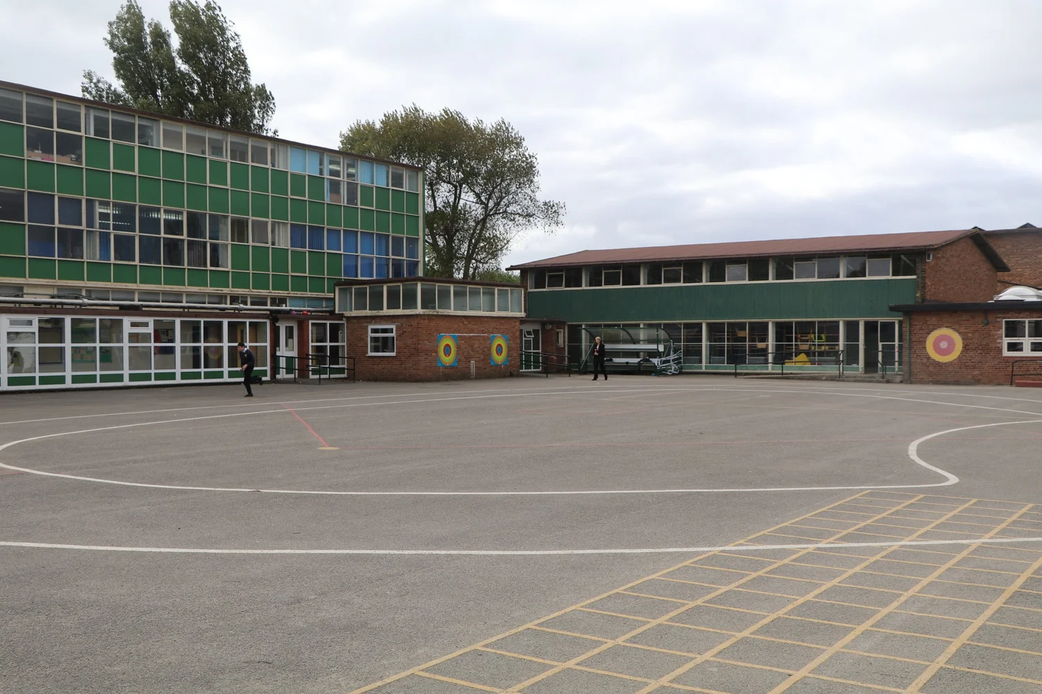 Looking for SEND Schools in Wirral?