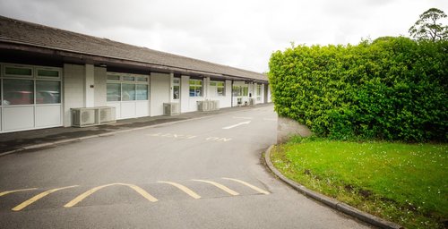 Looking for SEND Schools in Wirral?