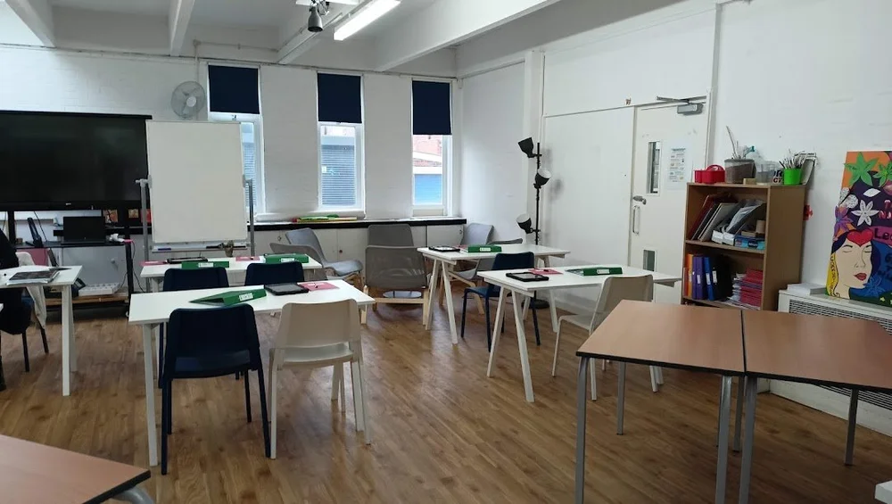 Wirral Home Education Service