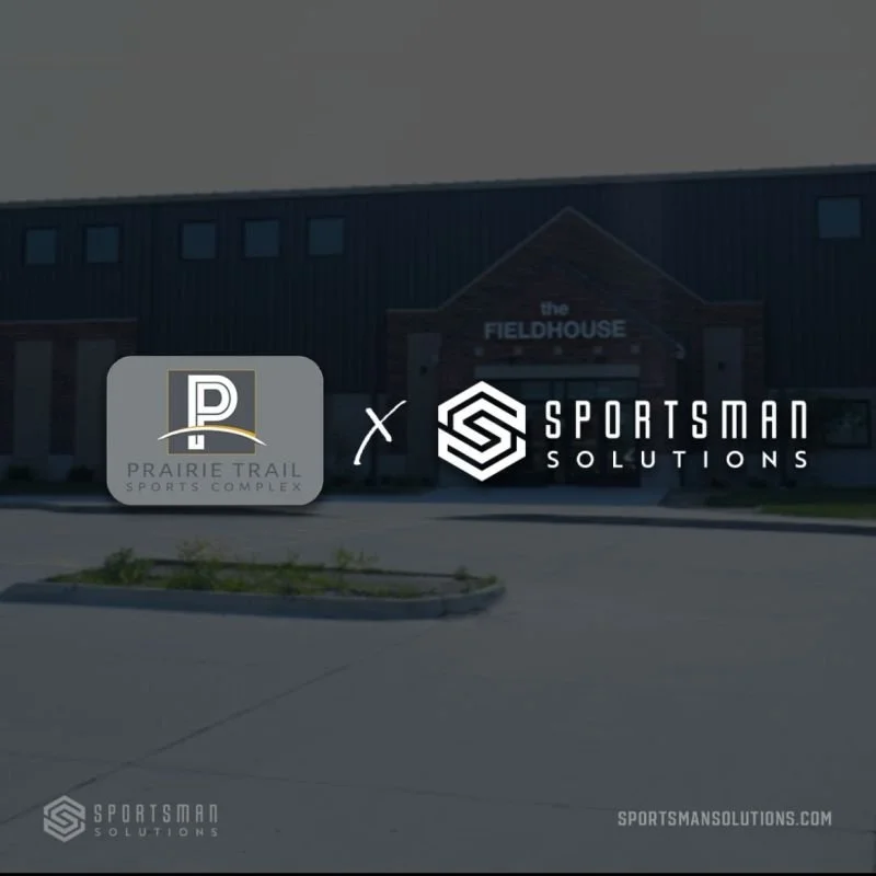 Prairie Trail Sports Complex — Sportsman Solutions