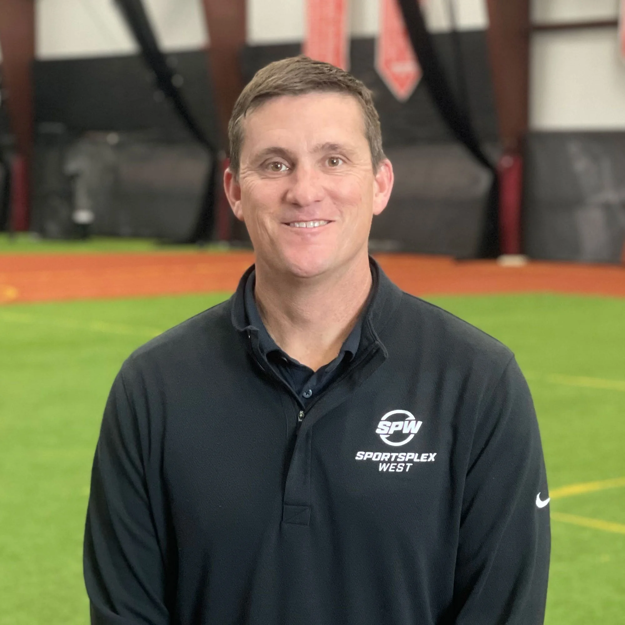 Leadership Group — Sportsman Solutions