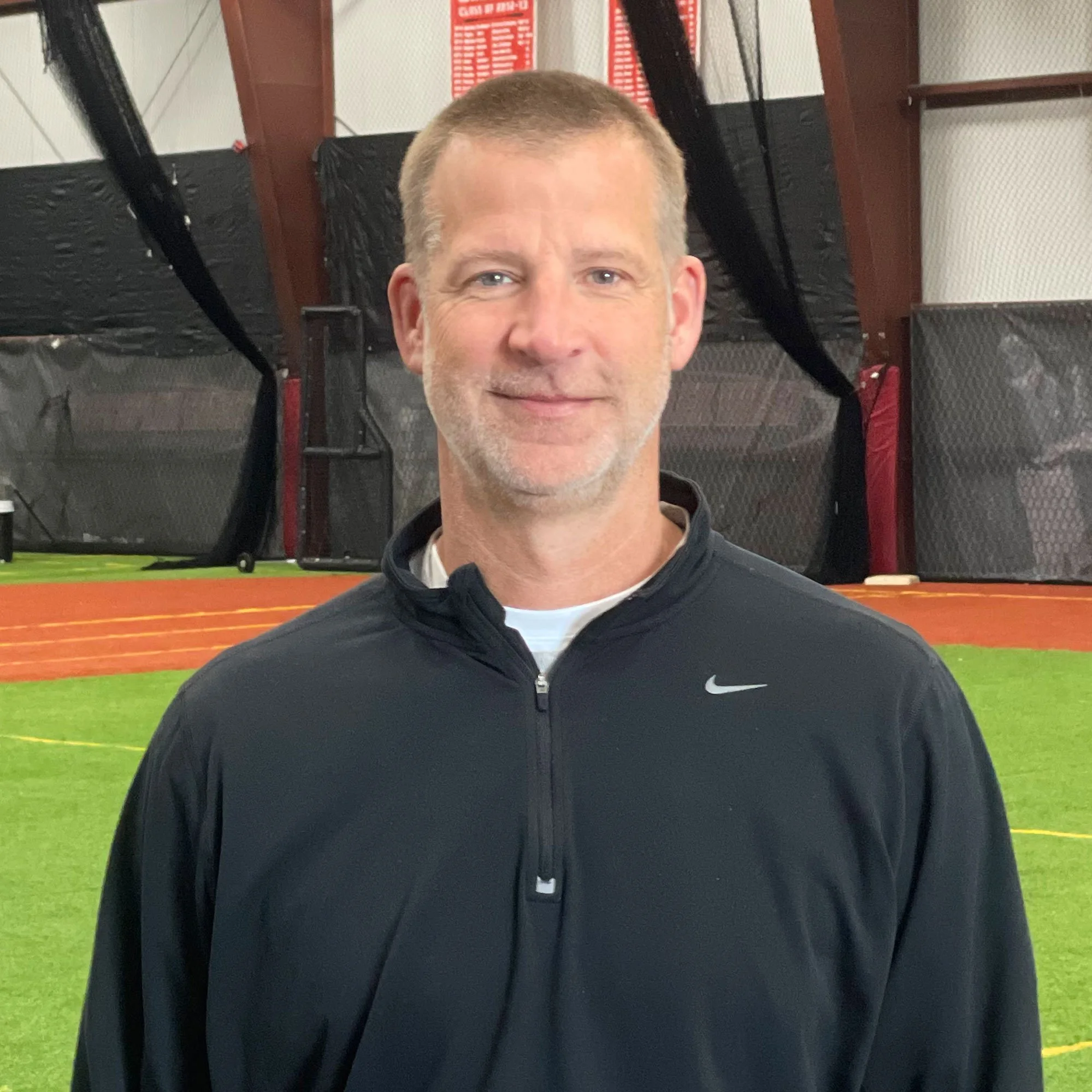 Leadership Group — Sportsman Solutions