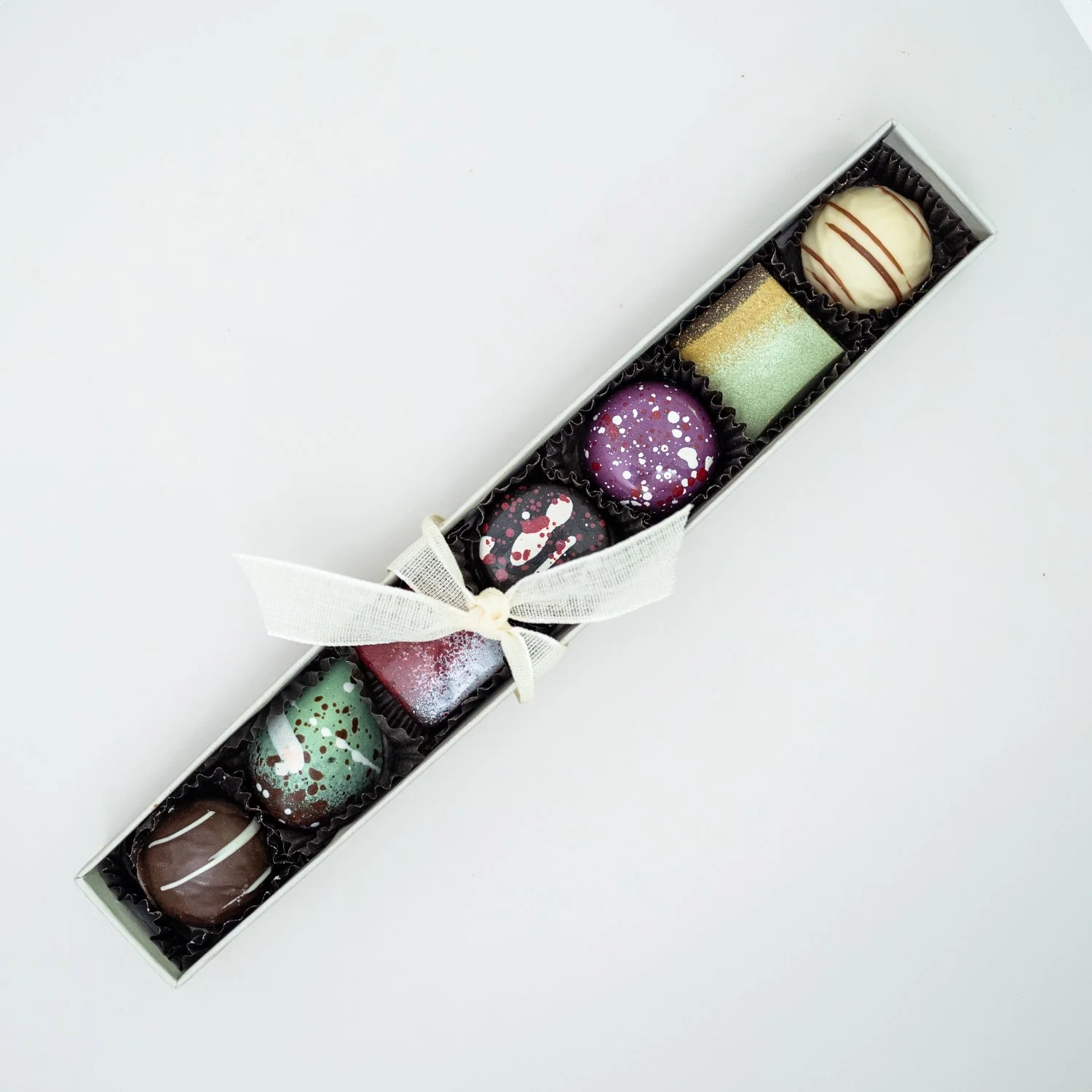 Ghyslain Chocolatier