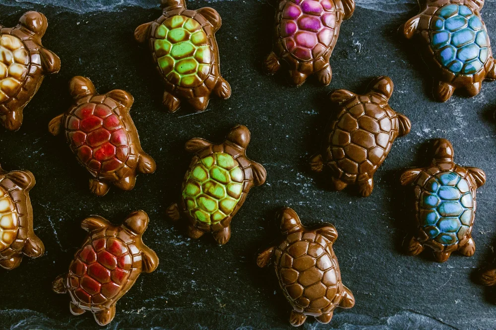 Ghyslain Chocolatier