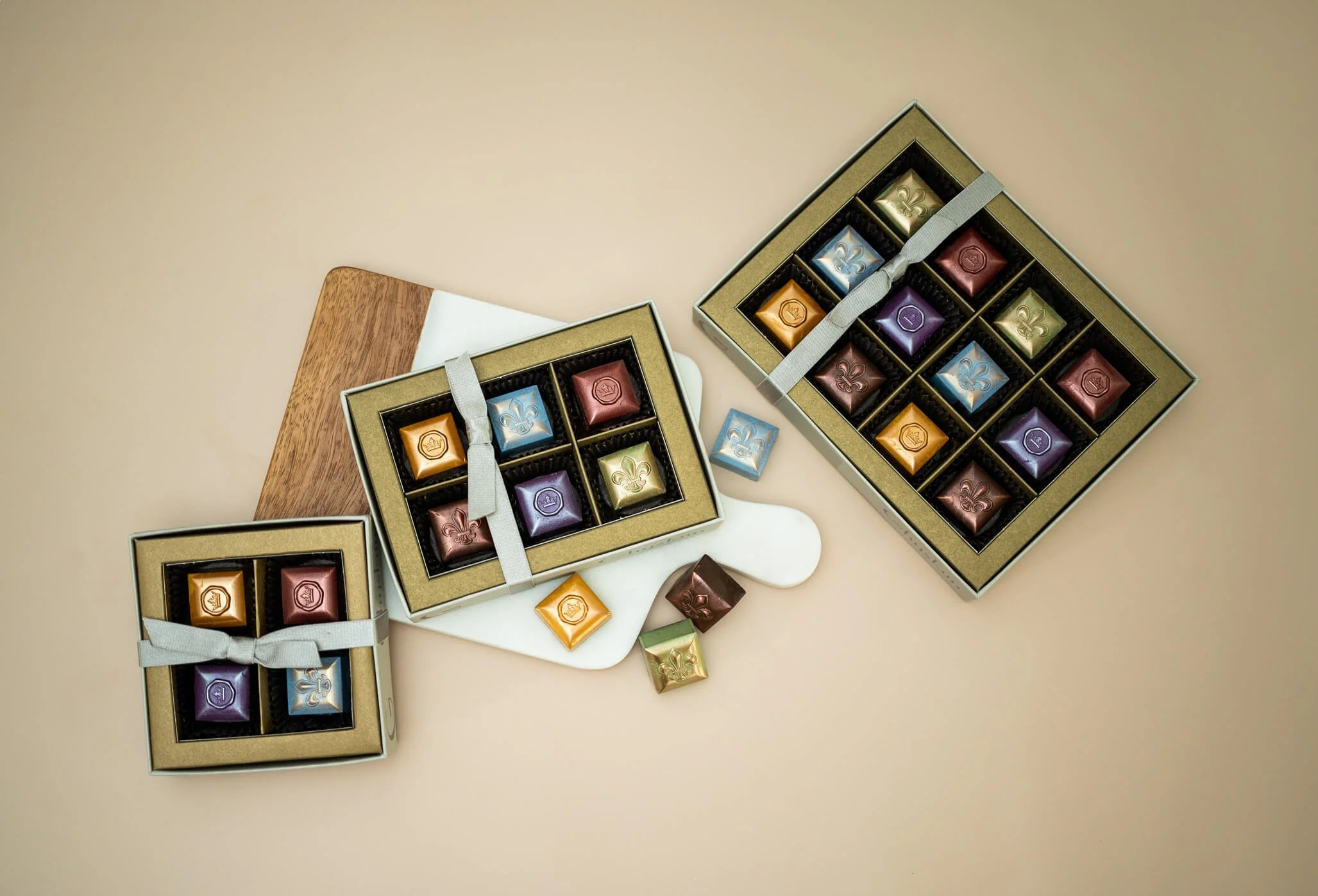 Ghyslain Chocolatier