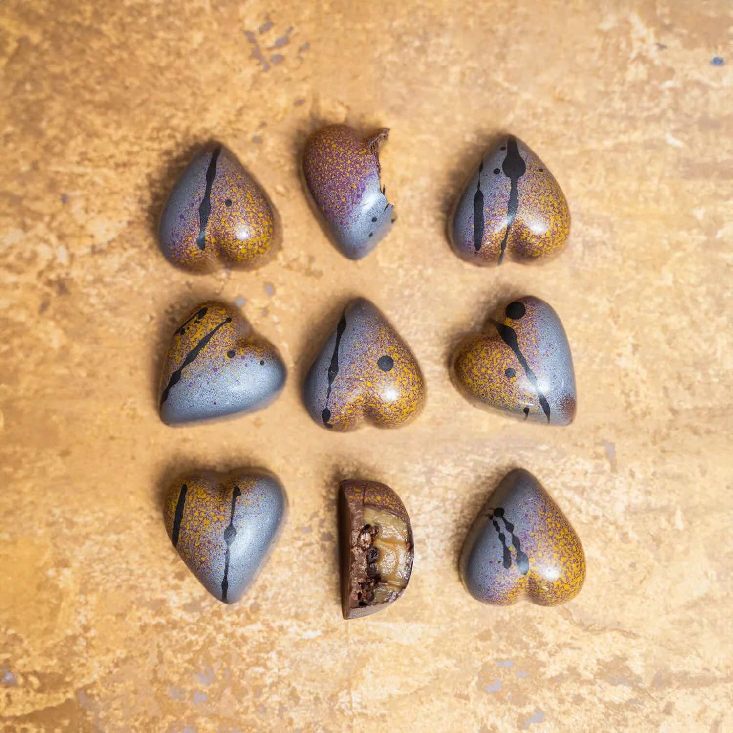 Ghyslain Chocolatier