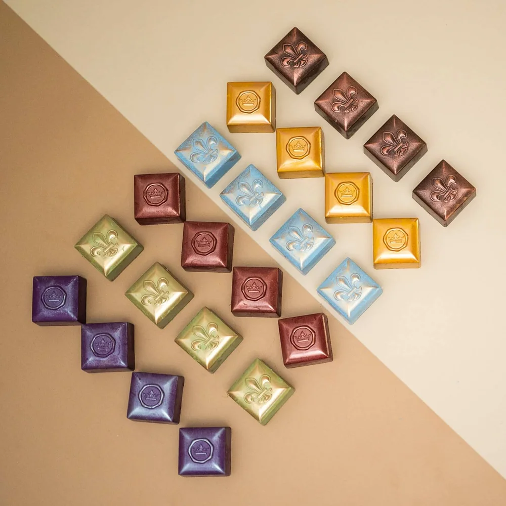 Ghyslain Chocolatier