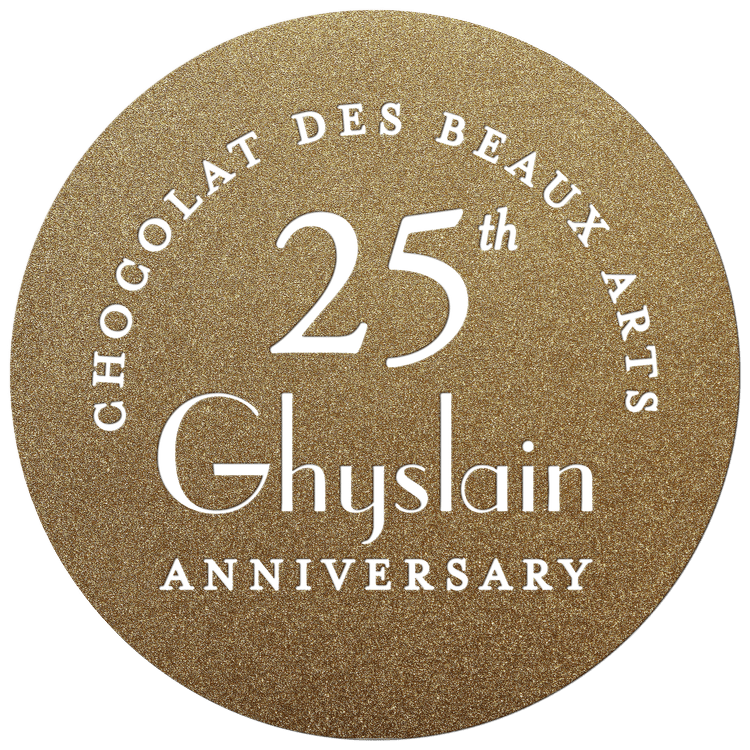 Ghyslain Chocolatier
