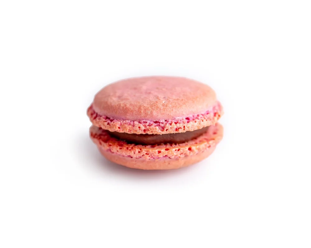 Classic Macaron Collection — Ghyslain Chocolatier