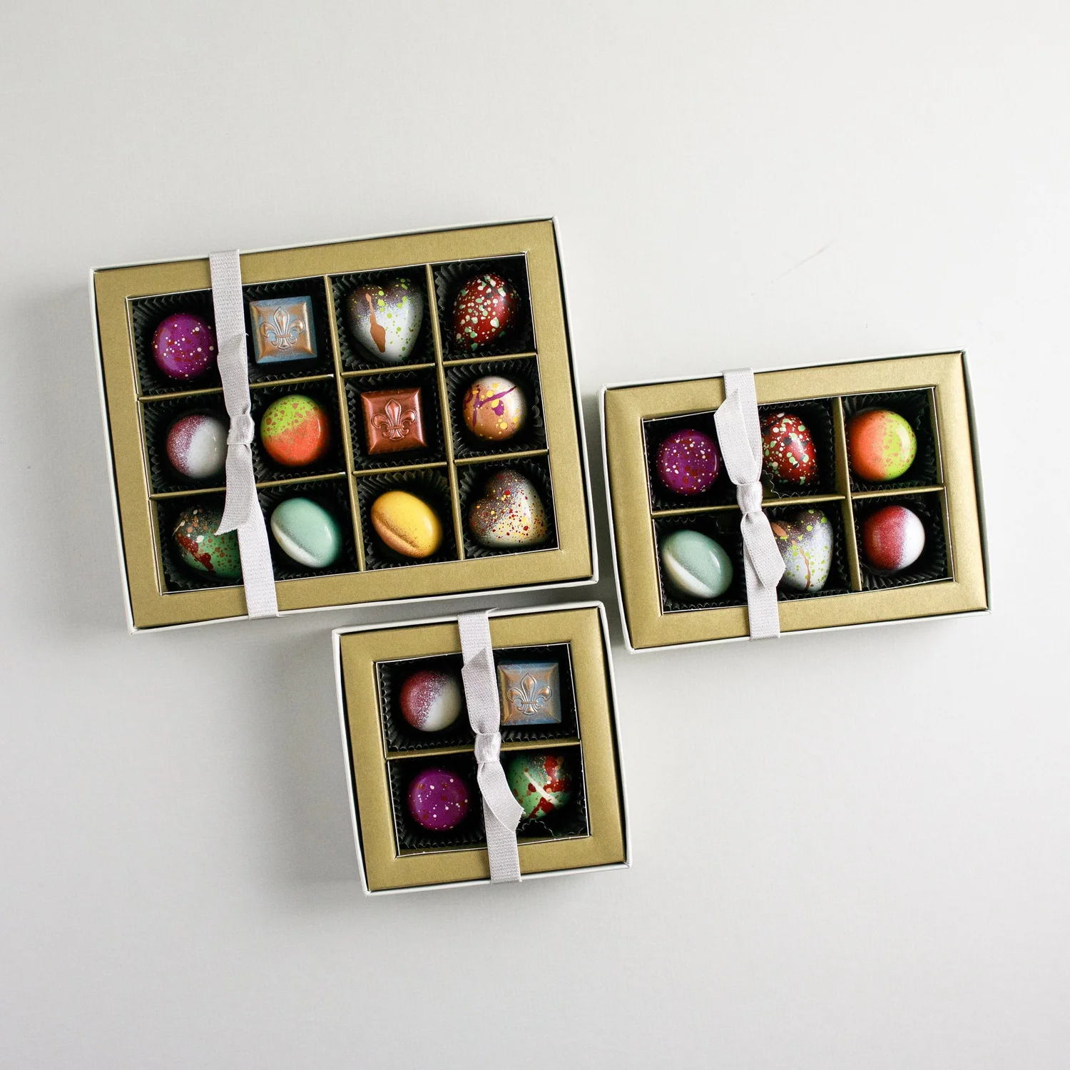 Ghyslain Chocolatier