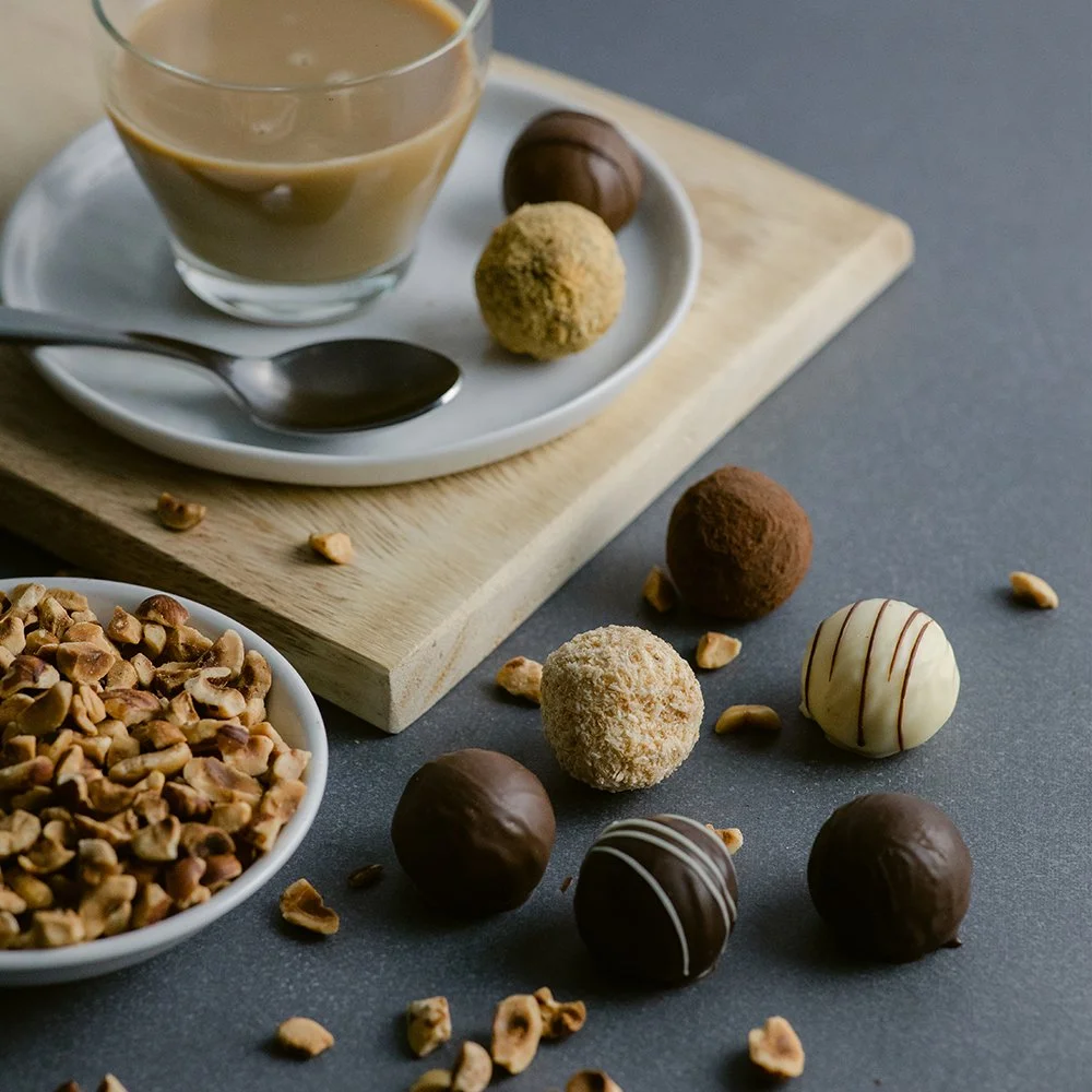 Ghyslain Chocolatier