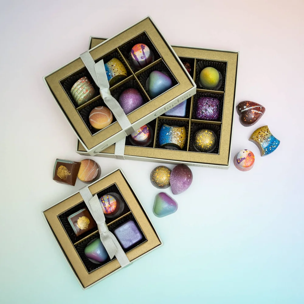 Ghyslain Chocolatier