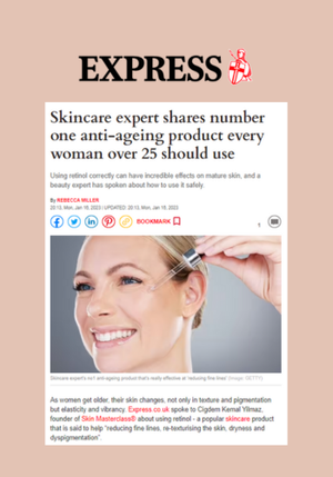 Skin Masterclass PRO Certification & Licensing Program | Professional ...