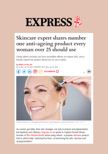 Skin Masterclass PRO Certification & Licensing Program | Professional ...