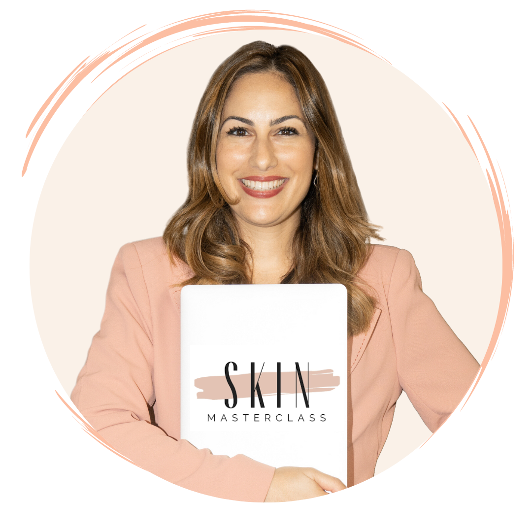 Skin Masterclass PRO | CPD Skincare Certification & Licensing