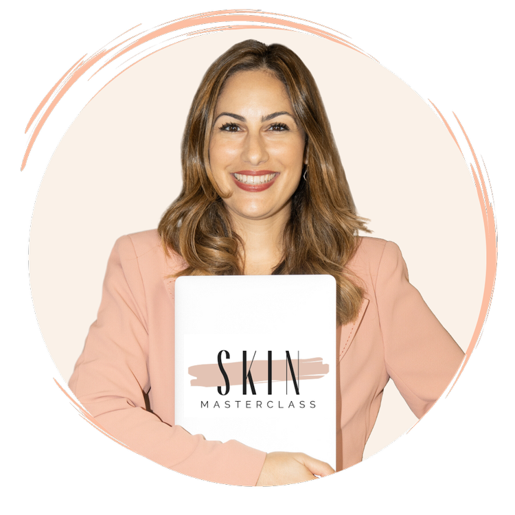 Skin Masterclass PRO | CPD Skincare Certification & Licensing