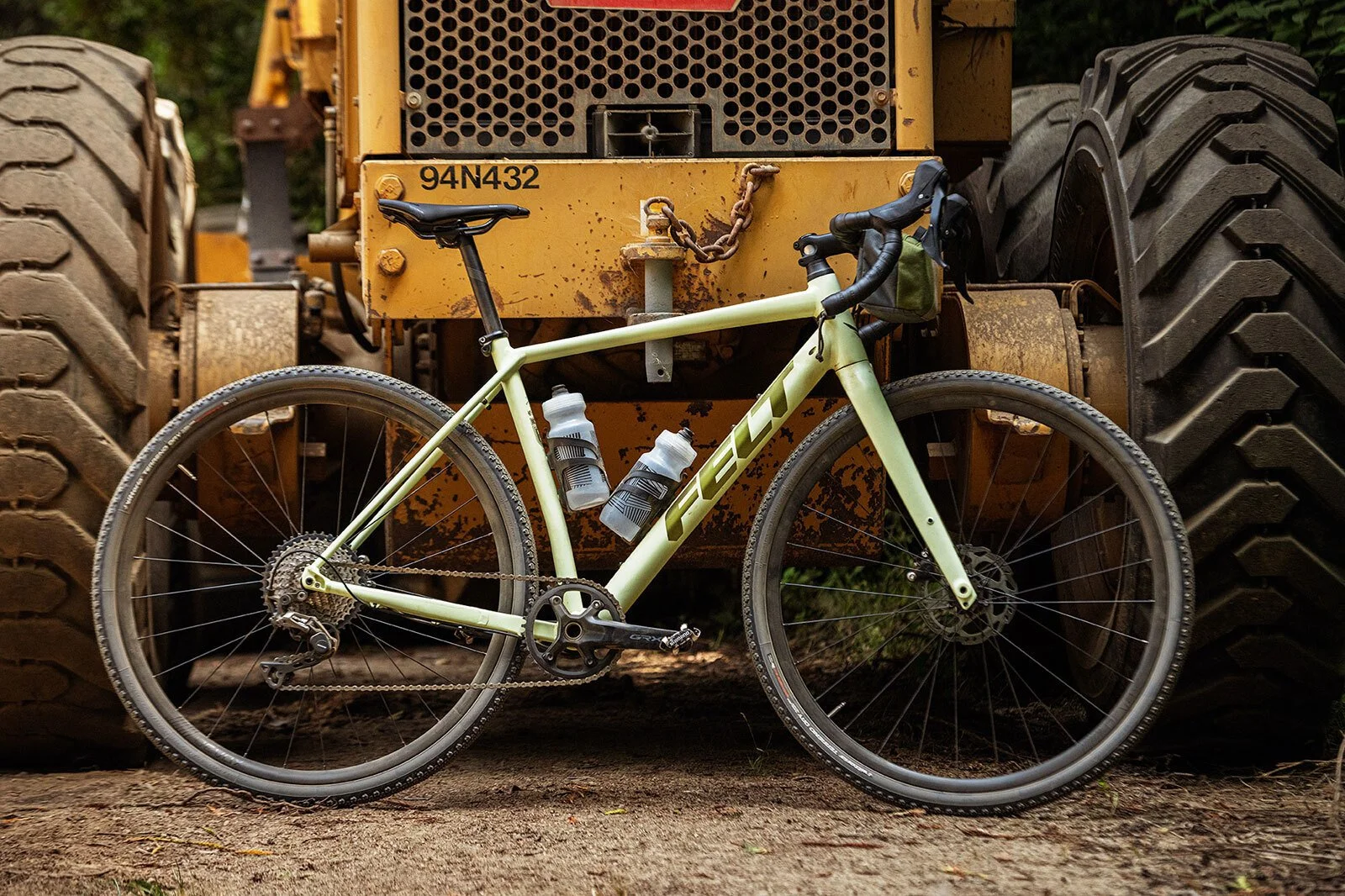 Felt Breed 30 — Bikes De Ver