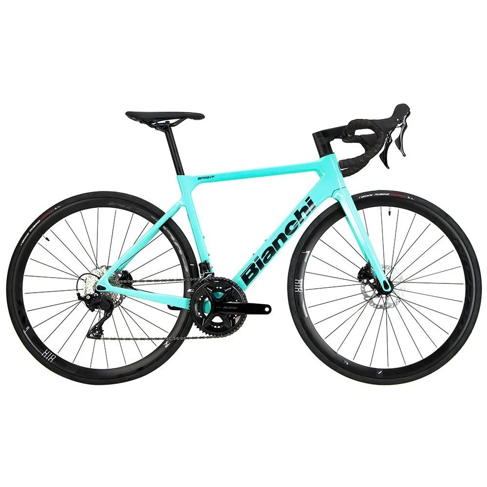 Road Bikes — Bikes De Ver