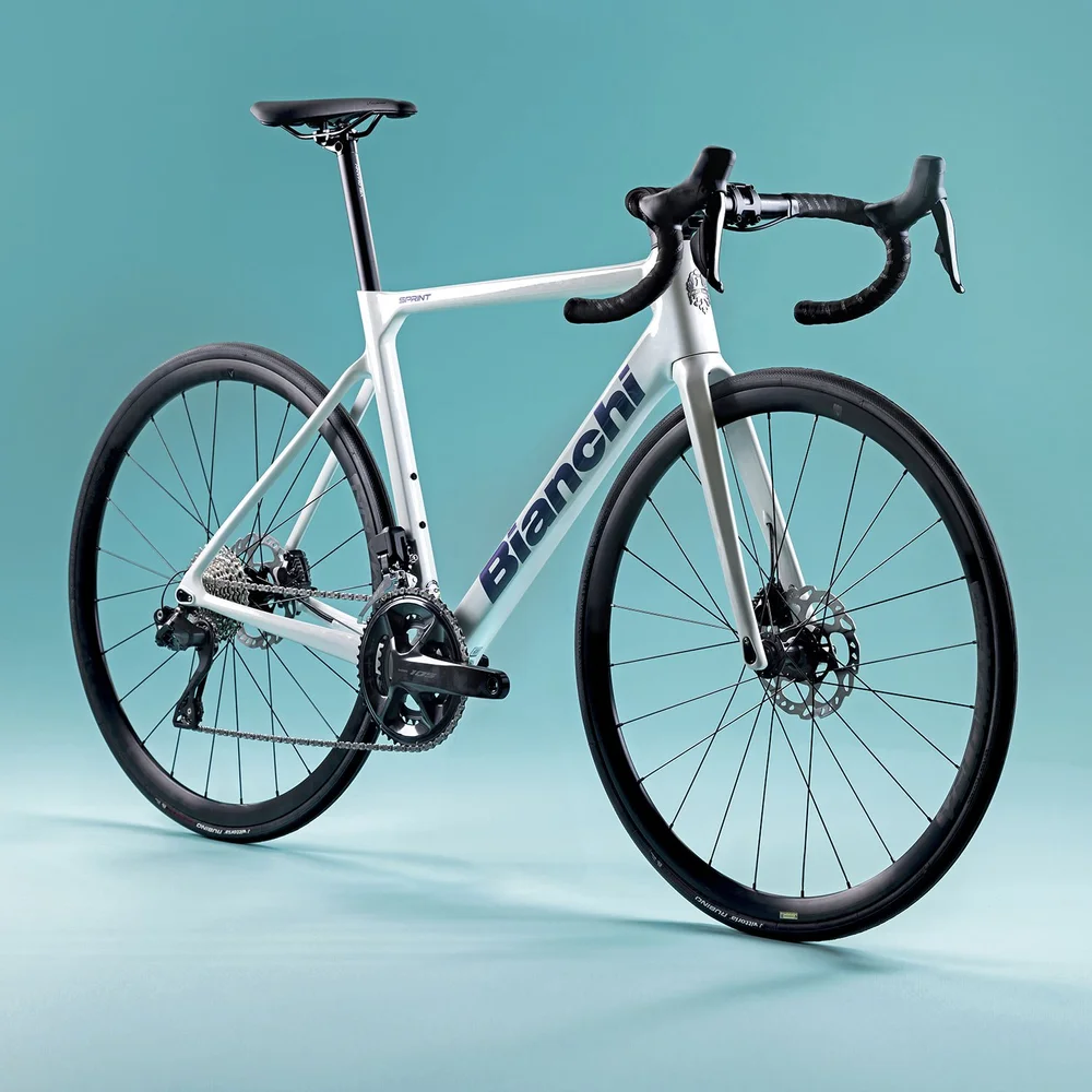 Road Bikes — Bikes De Ver
