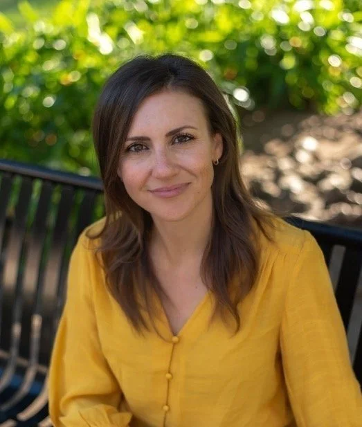 Tracy Bitterolf, AMFT | Los Angeles Therapist | Dr. Rebecca Lesser Allen