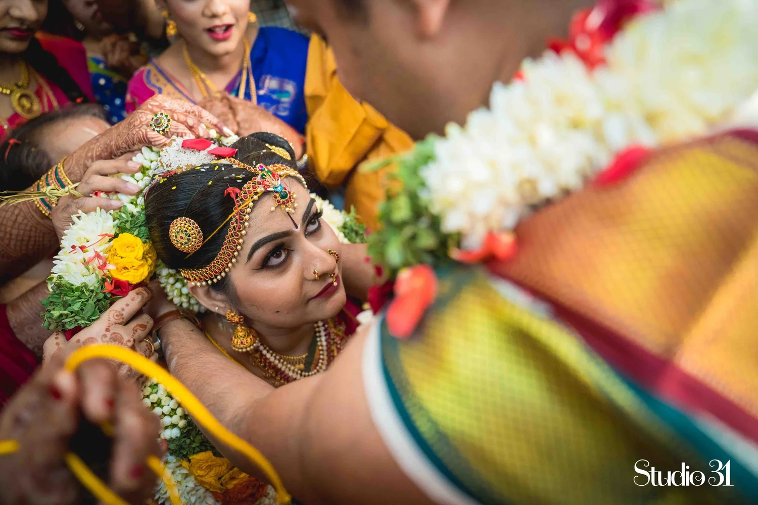 Super Singer Krishnamurthy | Studio 31