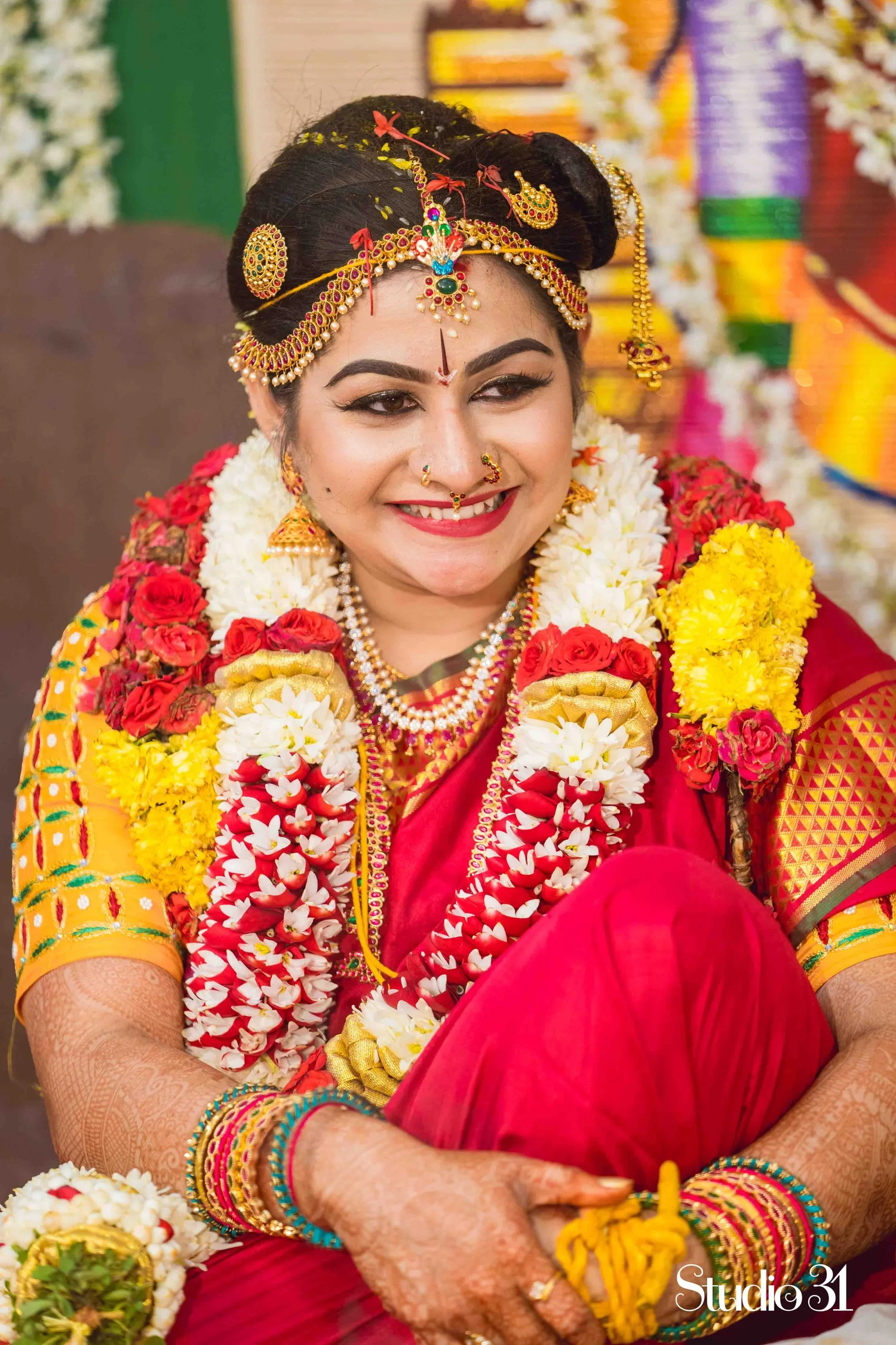 Super Singer Krishnamurthy | Studio 31