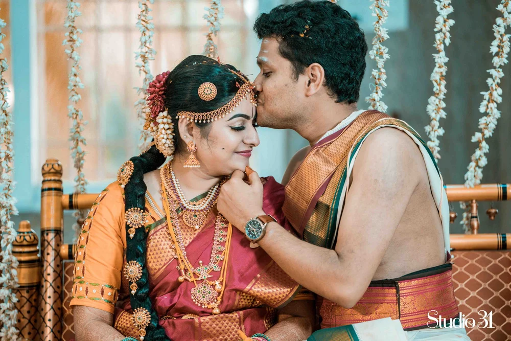 Super Singer Krishnamurthy | Studio 31