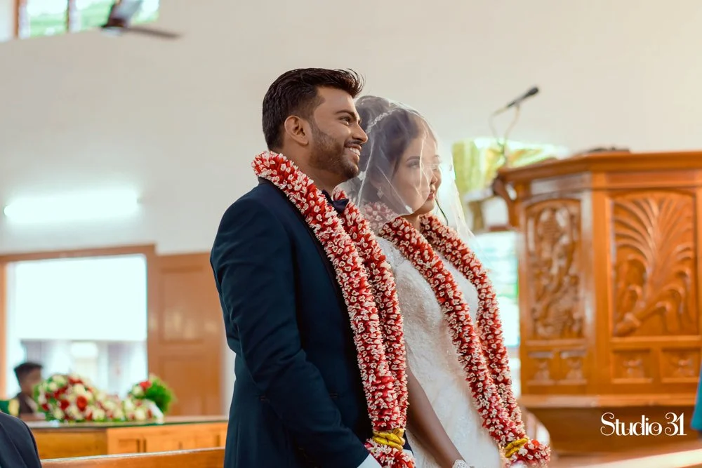 Essential Tips for Perfect Christian Marriage Photography | Studio31 ...