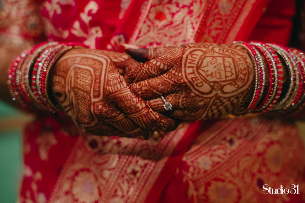 Capturing the Essence of Indian Marriages: A Guide to Photoshoots at ...