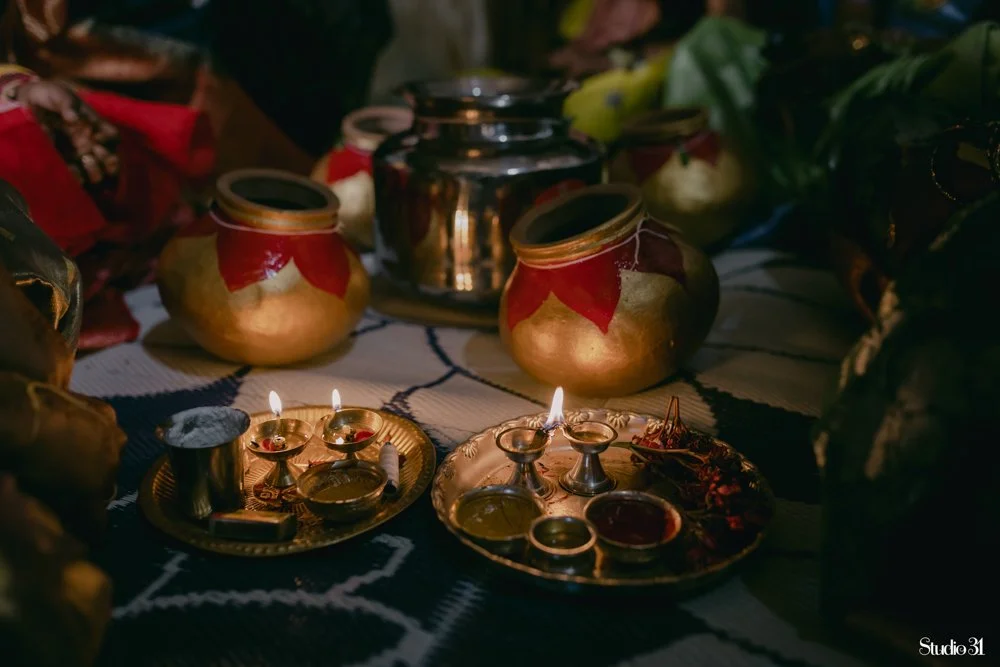 Pellikuthuru | Studio 31