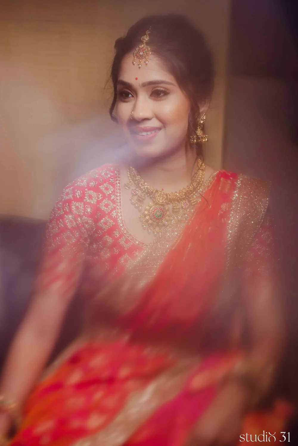 Sai Vignesh x Kavya Muralidharan | Studio 31