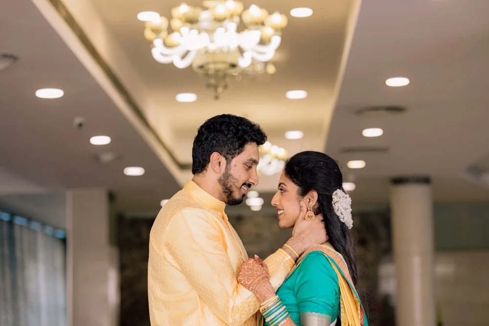 Traditional Brahmin Marriages: Rituals, Significance, and Cultural ...