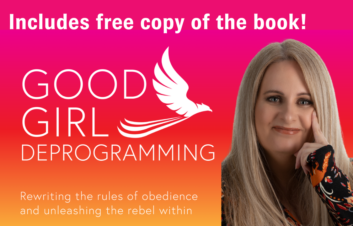 Good Girl Deprogramming — Quorum Park