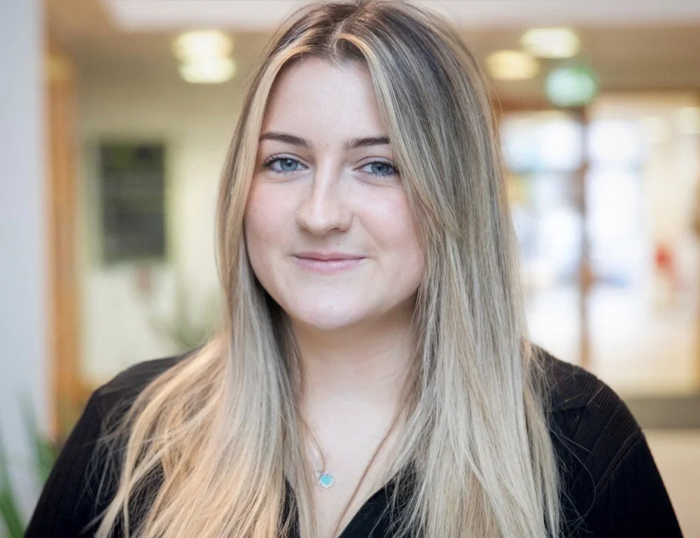 Getting to know – Hannah Walker — Quorum Park